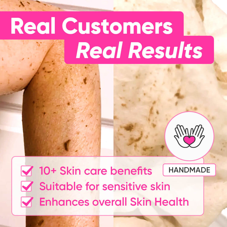 So Silky Mitt™️ | 100% Pure Silk Body Exfoliator – AmePure.eu