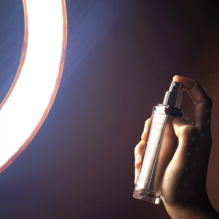 Hydro Elixir | Face Mist – AmePure.eu