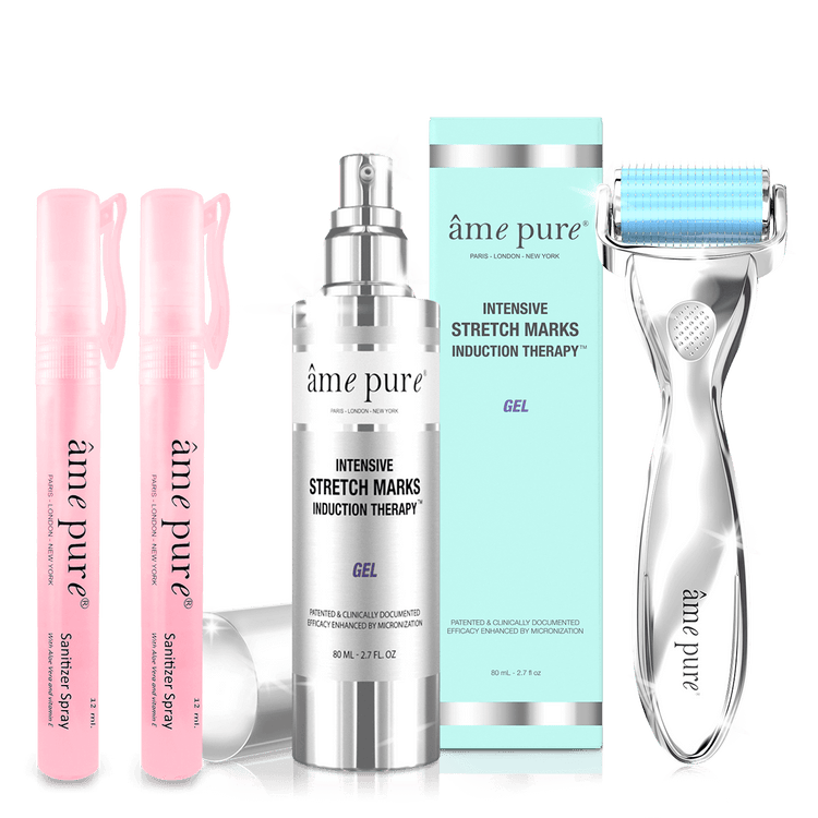 Intensive Stretch Marks Eraser | âme pure – AmePure.eu
